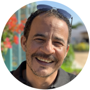 Unser Team - James & Mac Diving Center