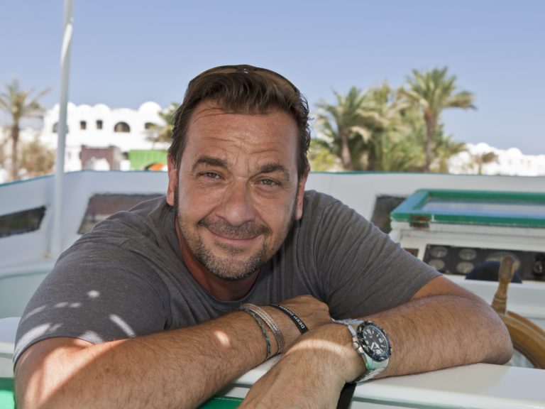 Happy Birthday to you, lieber Helle! - James & Mac Diving Center