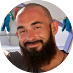 Unser Team - James & Mac Diving Center