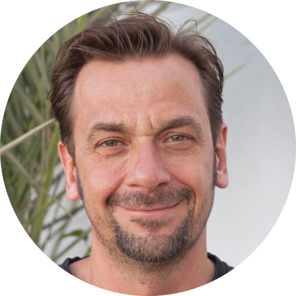 Unser Team - James & Mac Diving Center